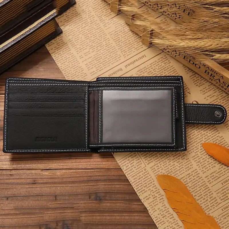 Porte-Carte Homme Luxe